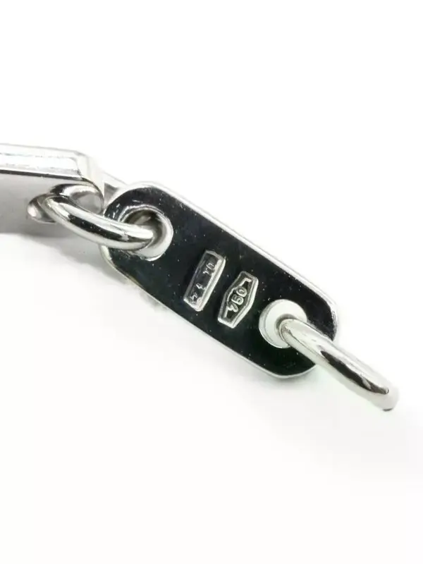 Cartier 2010s Figaro Bracelet