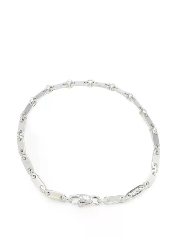 Cartier 2010s Figaro Bracelet