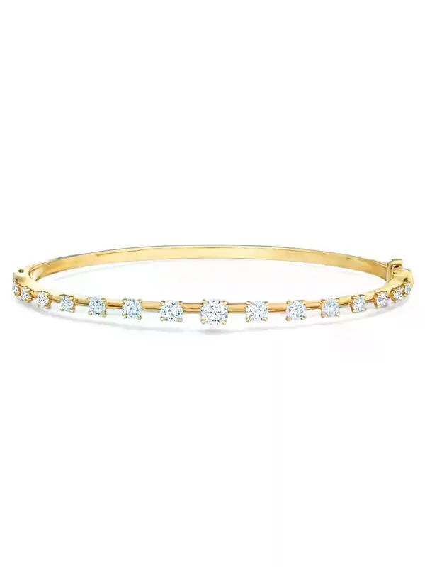 Kwiat Starry Night Diamond Bracelet