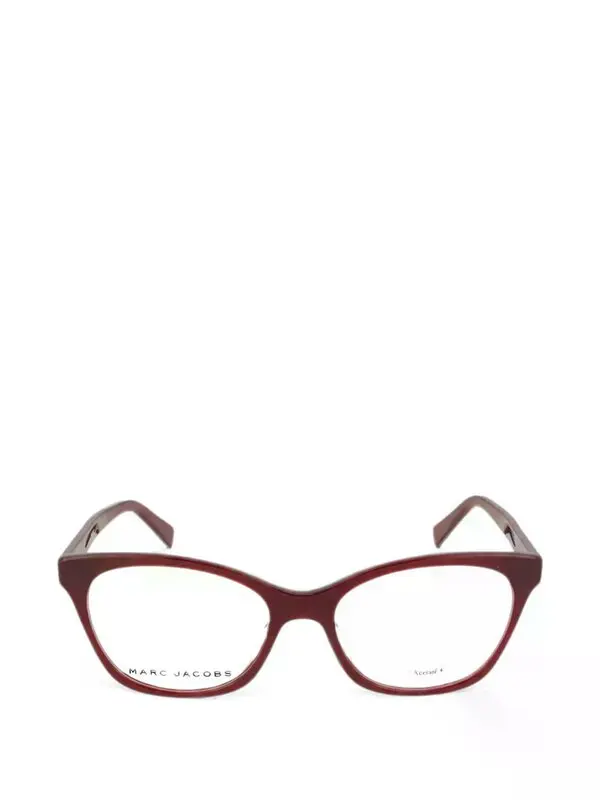 Marc Jacobs Cat-eye Glasses