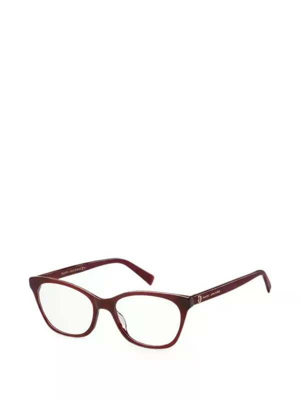 Marc Jacobs Cat-eye Glasses