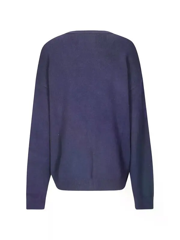 Extreme Cashmere Jonah V-neck Cardigan