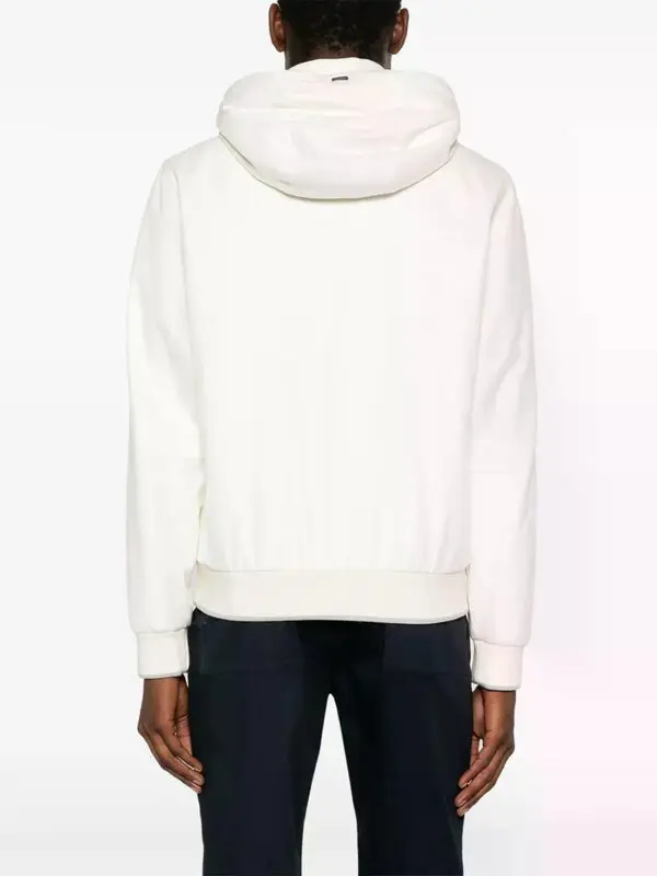 Herno Resort Hooded Jacket