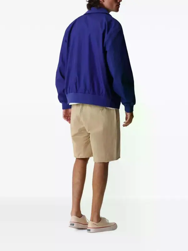 FORTELA Weber Reversible Twill Jacket