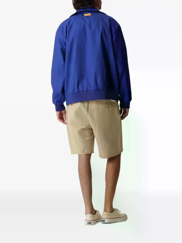 FORTELA Weber Reversible Twill Jacket