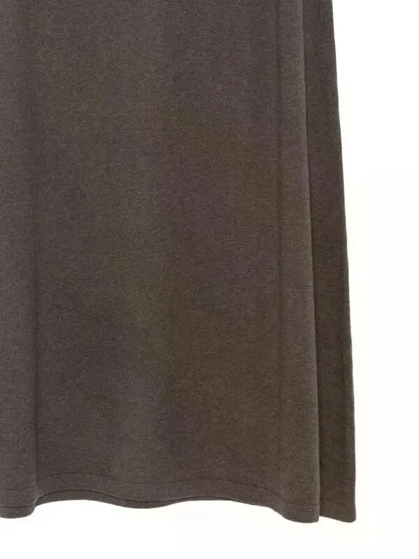 LISA YANG Adrienne Midi Skirt