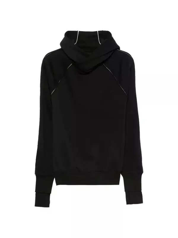 THOM KROM Long-sleeves Hoodie