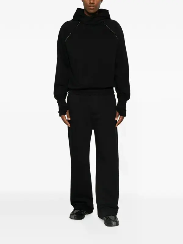 THOM KROM Long-sleeves Hoodie