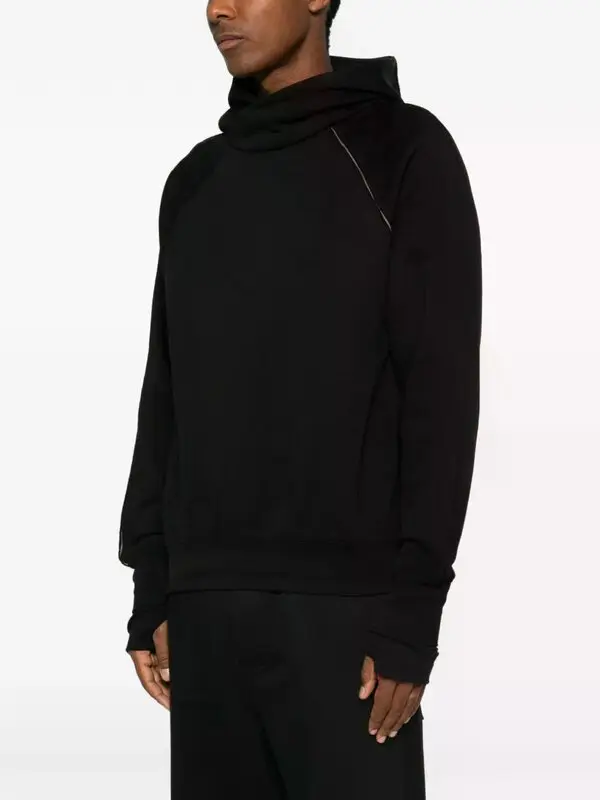 THOM KROM Long-sleeves Hoodie