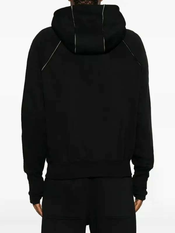 THOM KROM Long-sleeves Hoodie