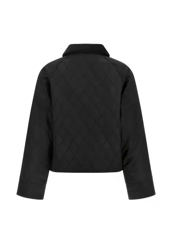 Barbour Spey Icons Quilted Jacket