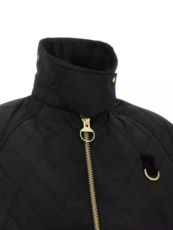 Barbour Spey Icons Quilted Jacket