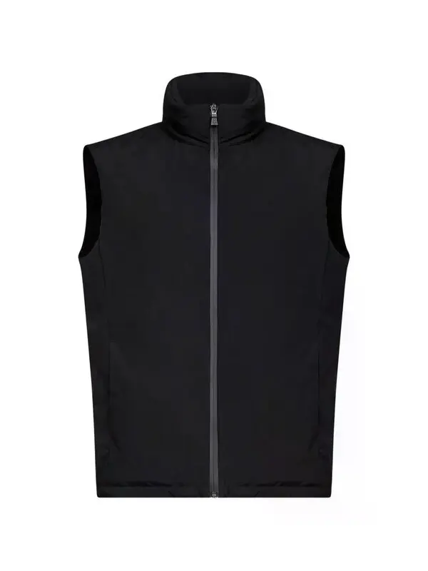 Herno Padded Sleeveless Jacket