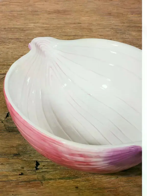 CU I SEEYOU Onion-shape Bowl