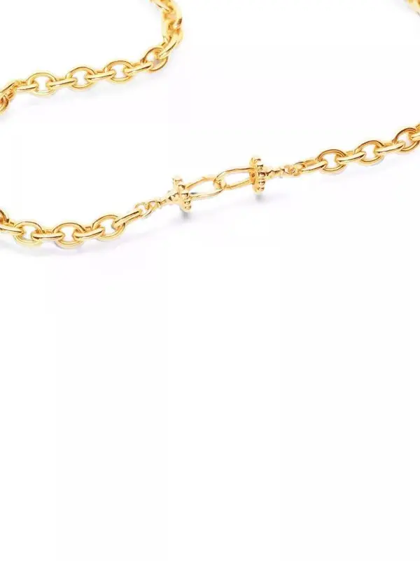 MARIE LICHTENBERG Rosa Classic Necklace