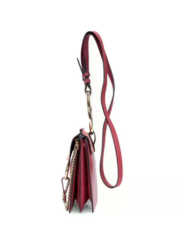 Chloé Small Faye Bracelet Shoulder Bag