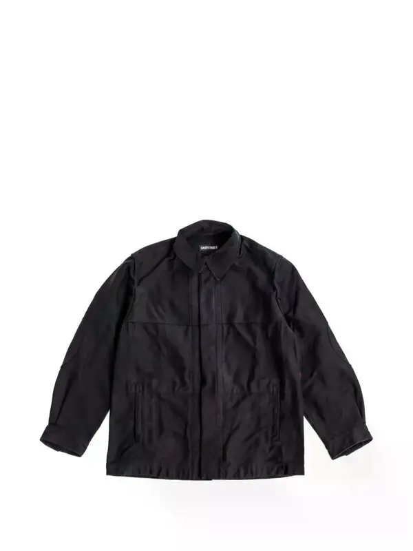 CASEY CASEY Moru Shirt Jacket