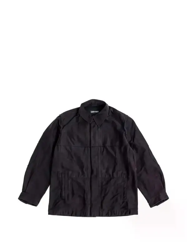 CASEY CASEY Moru Shirt Jacket