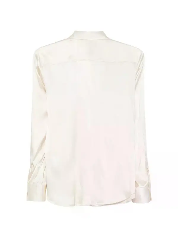 Antonelli Firenze Chisone Long-sleeve Shirt