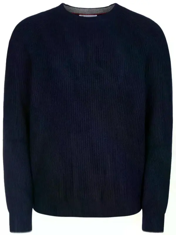 Brunello Cucinelli Cashmere Jumper