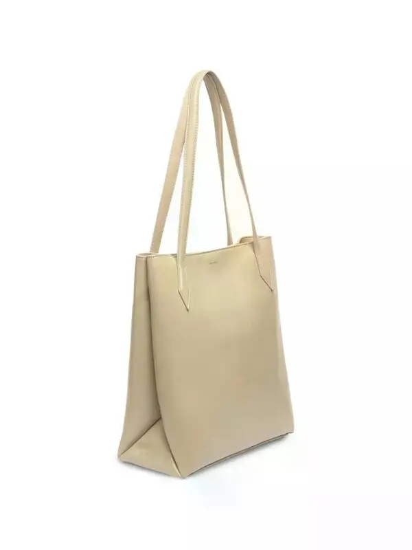Vera Wang Medium Leather Tote Bag