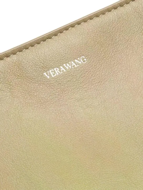 Vera Wang Medium Leather Tote Bag
