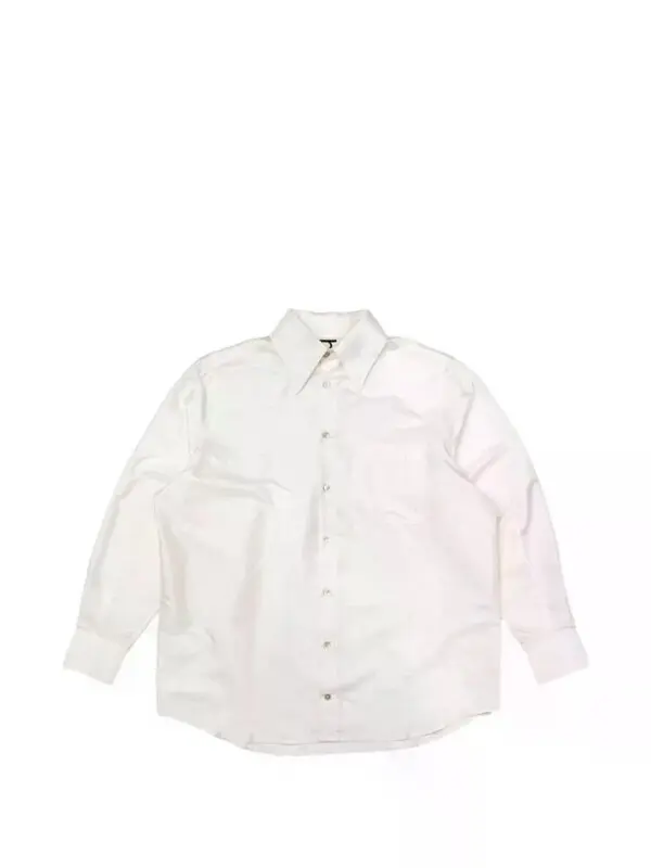 HAI Franco Shirt - Neutrals