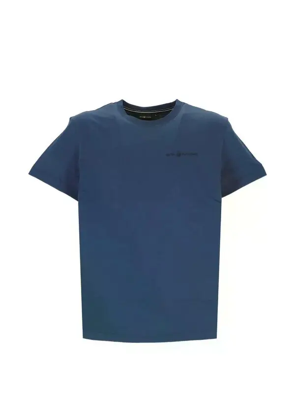 SAIL RACING Bowman Logo-print T-shirt