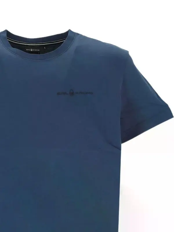 SAIL RACING Bowman Logo-print T-shirt