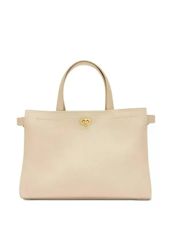 Burberry Small Check Cotswolds Tote