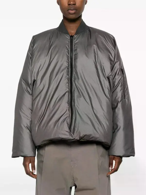 Sofie D'hoore Origin Padded Reversible Jacket