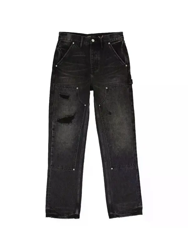 PURPLE BRAND Relaxed-fit Carpenter Jeans