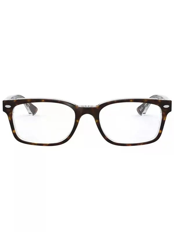 Ray-ban Square-frame Glasses