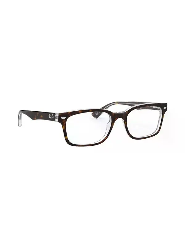Ray-ban Square-frame Glasses