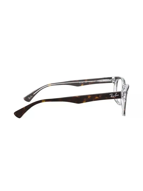 Ray-ban Square-frame Glasses