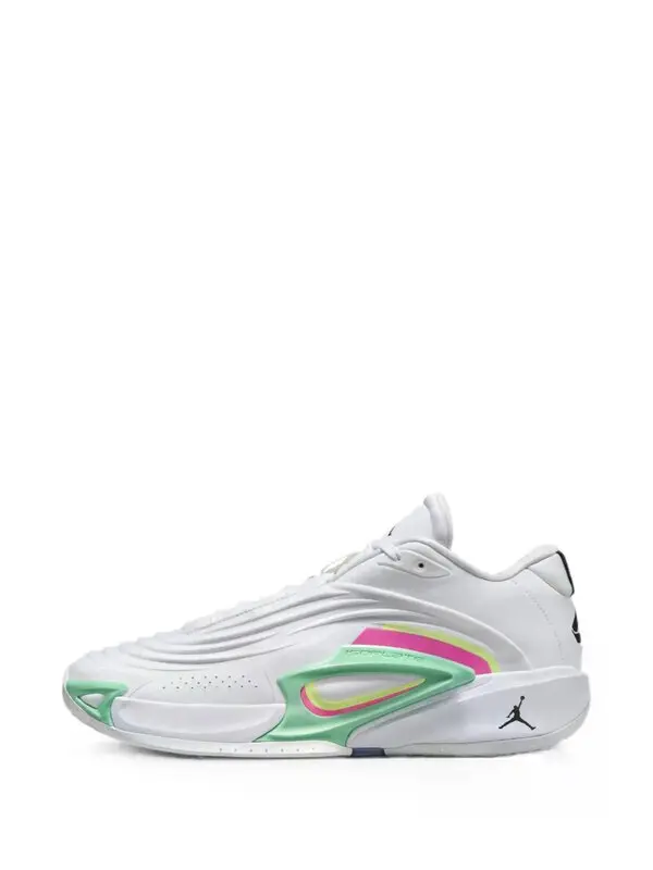 JORDAN Luka 3 Sneakers - White