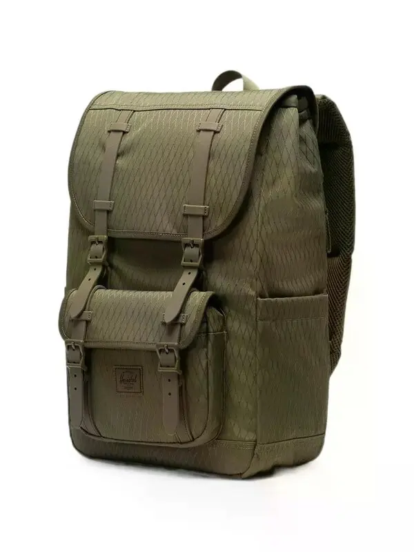 Herschel Supply Co. Medium Little America Backpack