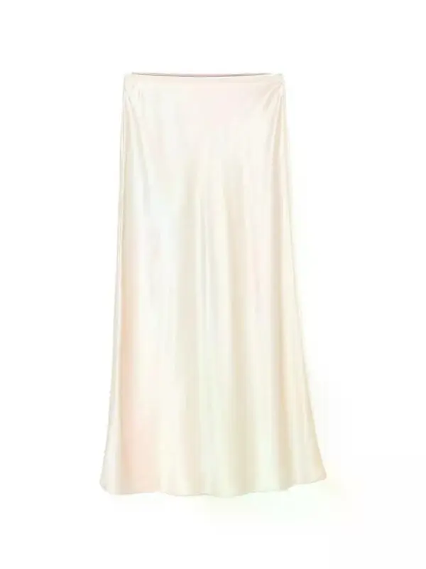 JOSEPH Isaak Maxi Skirt