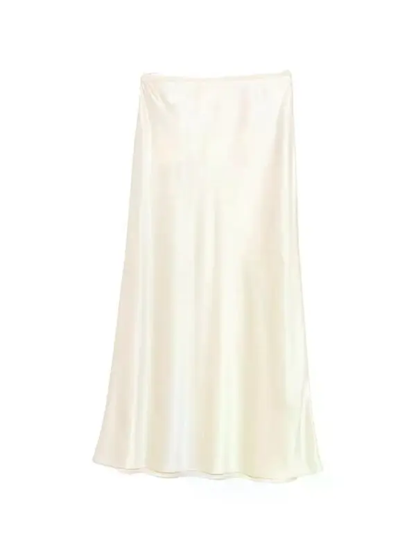 JOSEPH Isaak Maxi Skirt