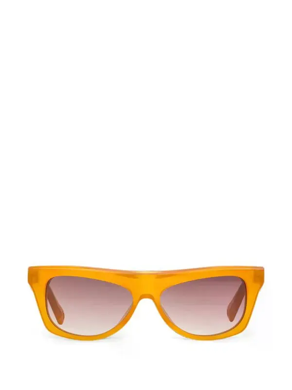 Jacquemus Pina Sunglasses
