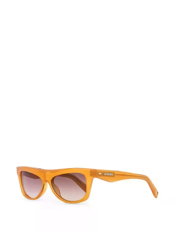 Jacquemus Pina Sunglasses