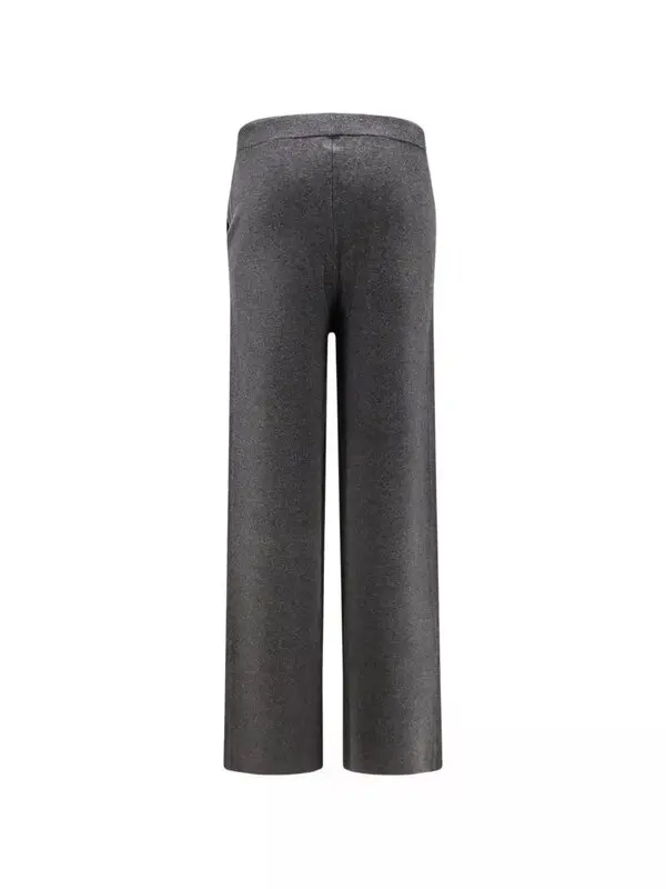 HEVO Drawstring Knitted Track Pants