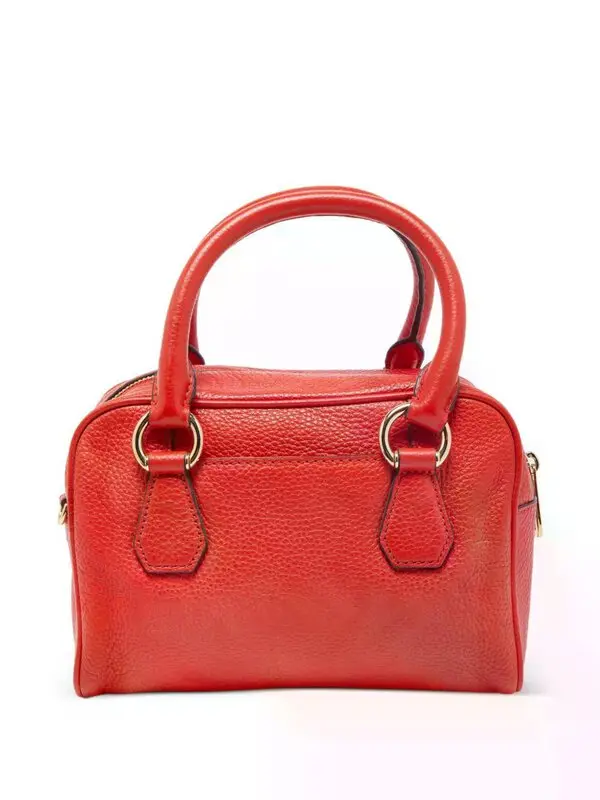 Michael Kors Bedford Tote Bag - Orange