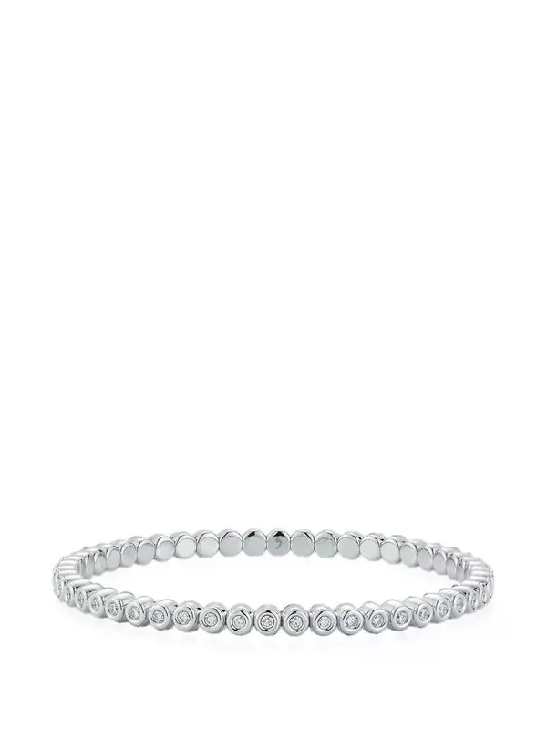 Roberto Demeglio Diamond Extensible Bracelet