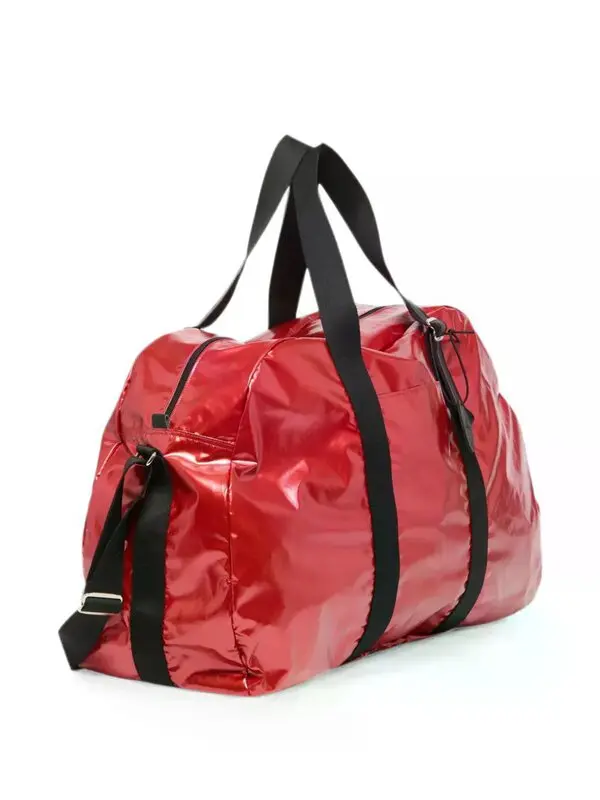 JACK GOMME Large Walli Travel Bag