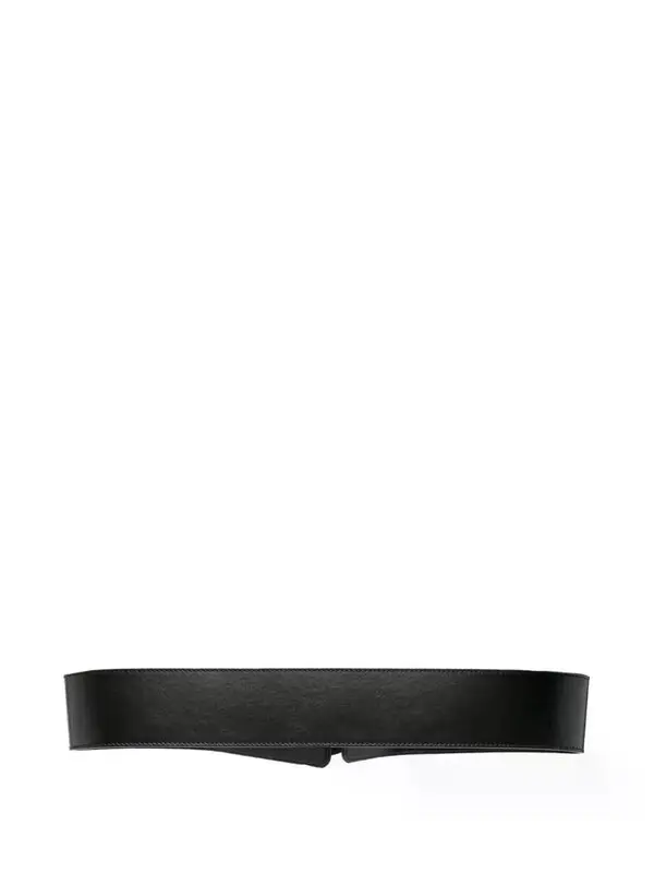 TWINSET Buckle-fastening Belt
