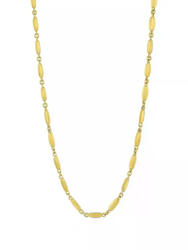 LEIGH MAXWELL Bahari Pod Necklace
