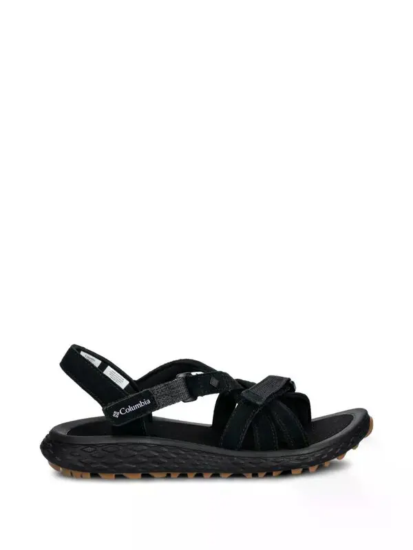 Columbia Konos Esla Touch-strap Multi-strap Sandals