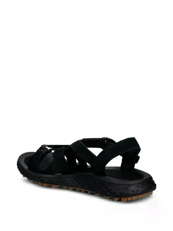 Columbia Konos Esla Touch-strap Multi-strap Sandals