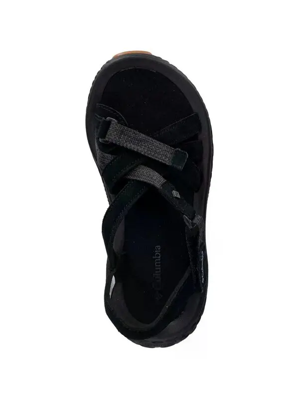 Columbia Konos Esla Touch-strap Multi-strap Sandals